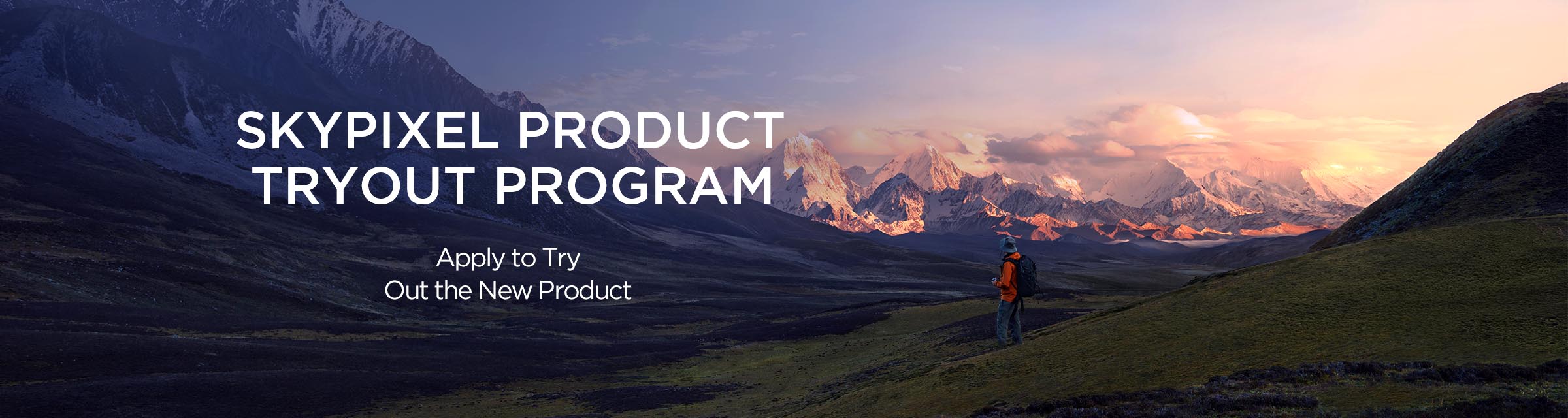 The world's biggest drone photo and video sharing platform | SkyPixel.com