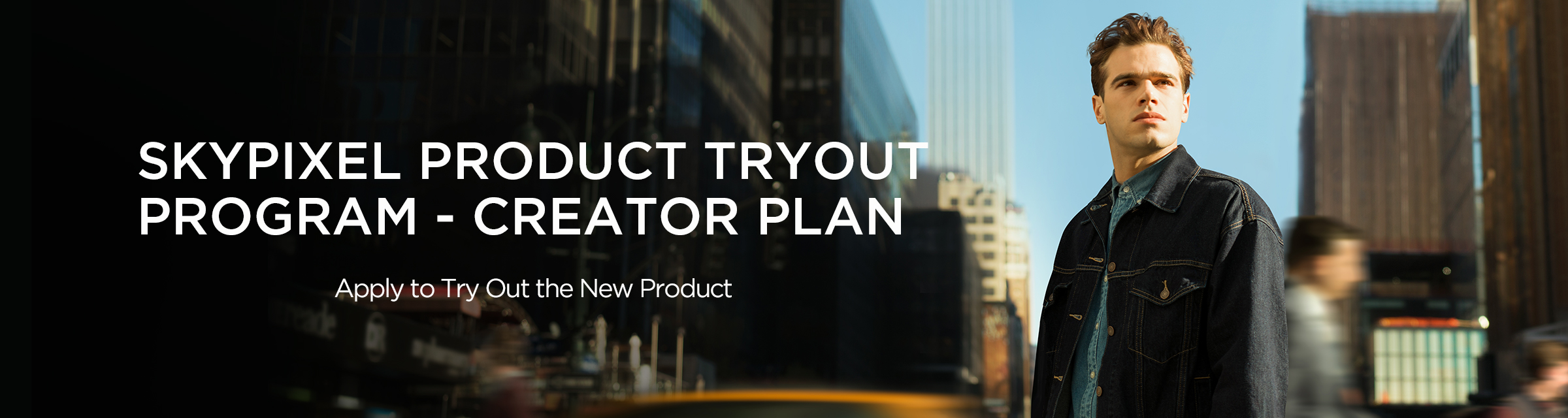 The world's biggest drone photo and video sharing platform | SkyPixel.com